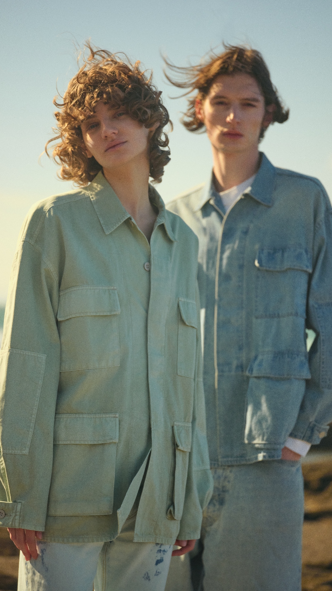 ainode 2024ss catalog｜パル公式通販サイト｜PAL CLOSET