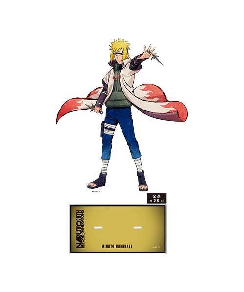 NARUTO 20th「BEYOND GENERATIONS」 ｜ アニメ『NARUTO-ナルト-』20周年記念POPUP企画展 ...