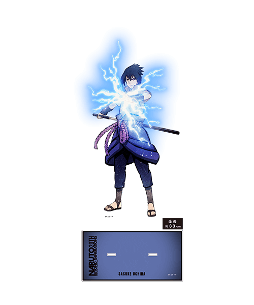 NARUTO 20th「BEYOND GENERATIONS」 ｜ アニメ『NARUTO-ナルト-』20周年記念POPUP企画展 ...