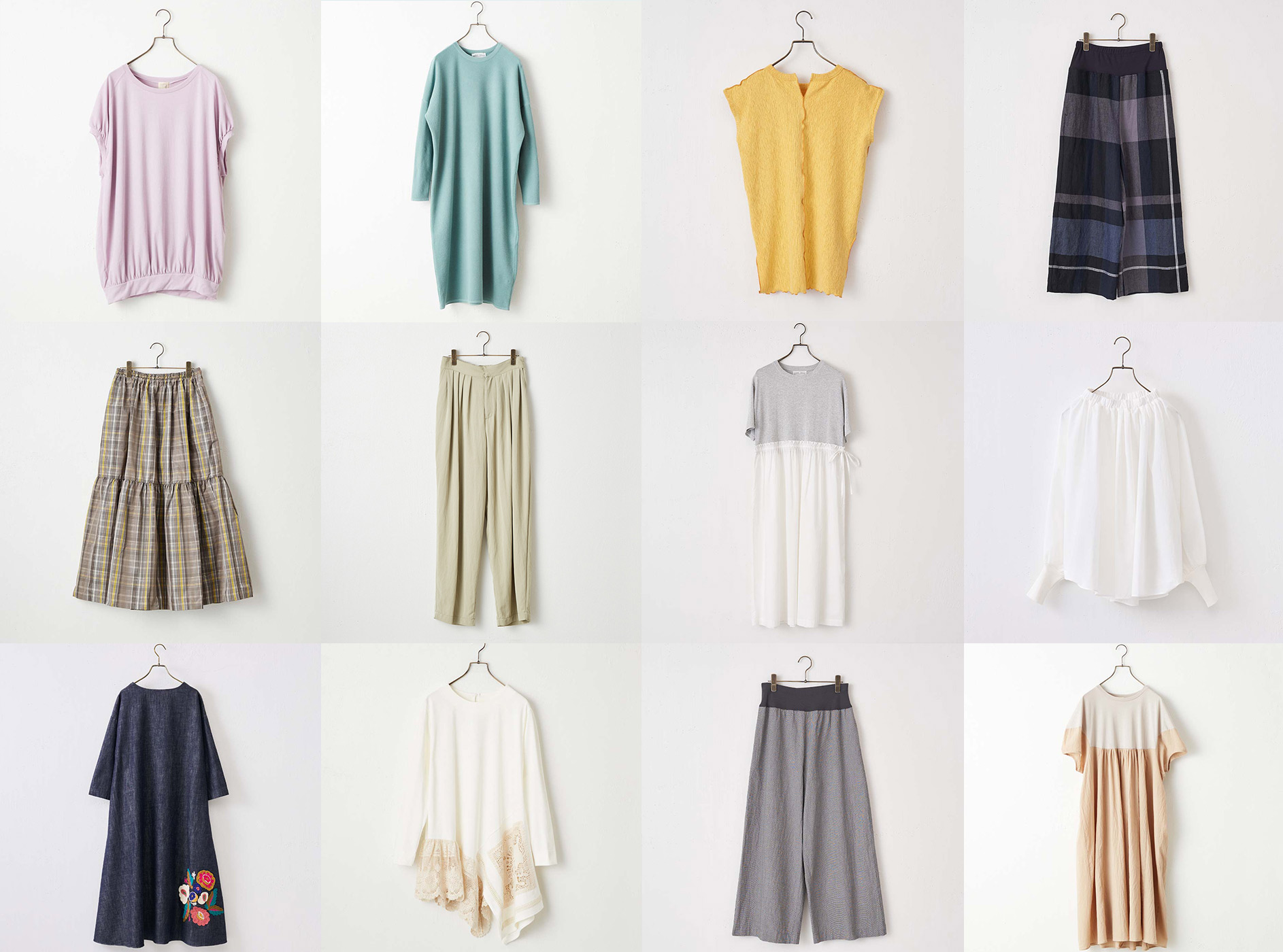 22SS PICK UP ITEM BEARDSLEY｜パル公式通販サイト｜PAL CLOSET