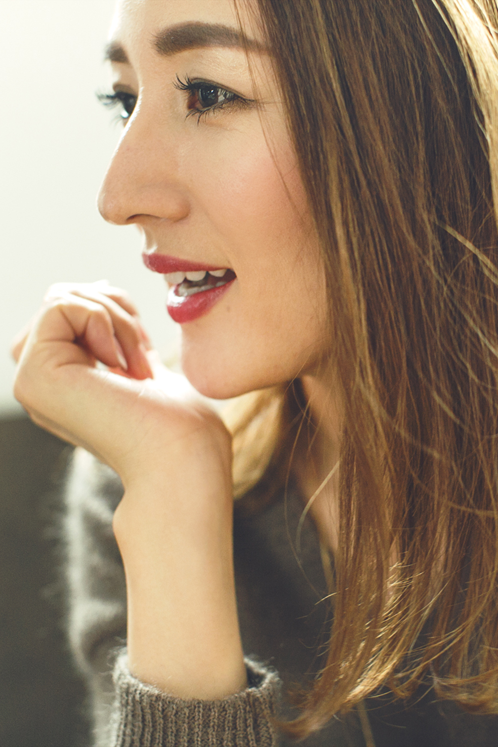 REINA HOSHI meets COLLAGE GALLARDAGALANTE Vol.2 | パル公式通販サイト｜PAL CLOSET