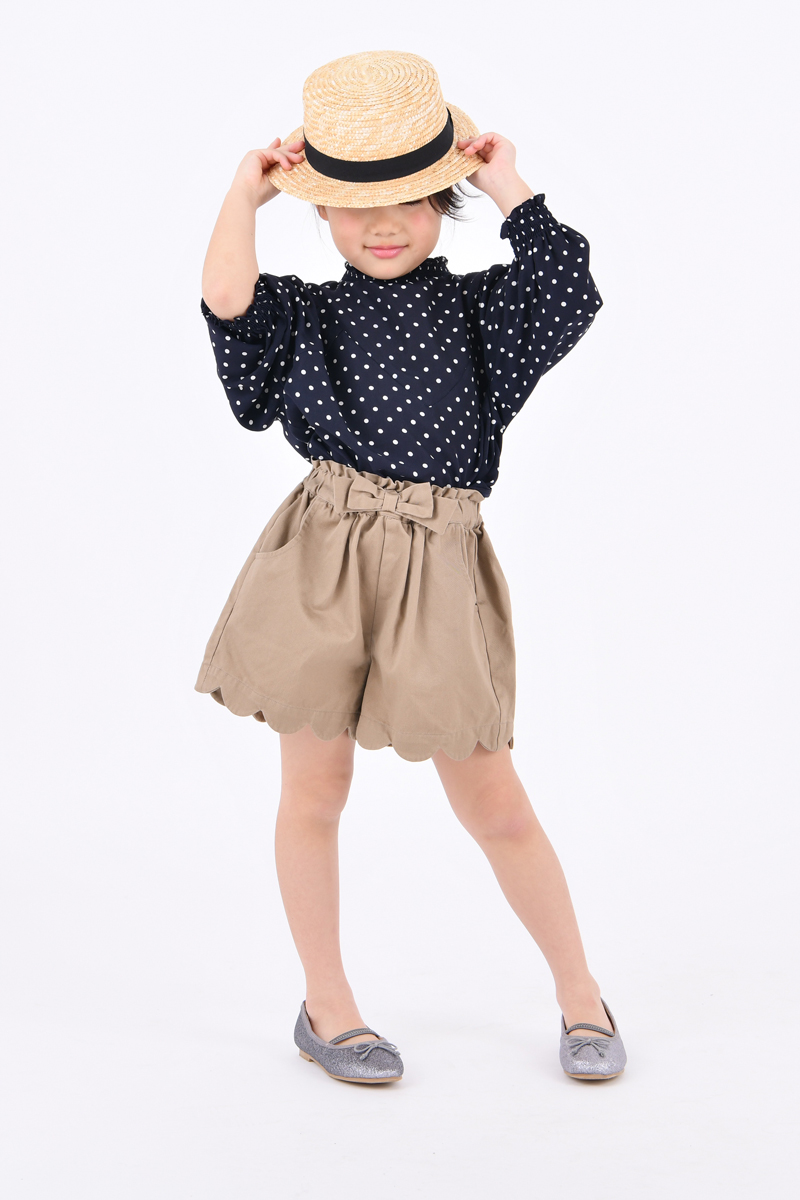 YUZUが着る Discoat mini 2018 LOOK BOOK VOL.2 ＠zuuutan15 |Discoat Parisien ...