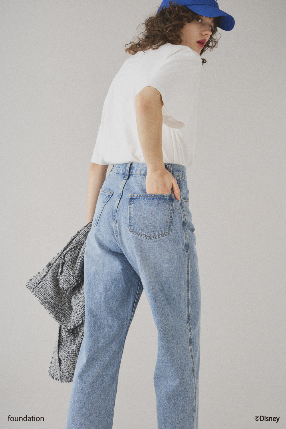 DISCOAT 2023 denim ｜パル公式通販サイト｜PAL CLOSET