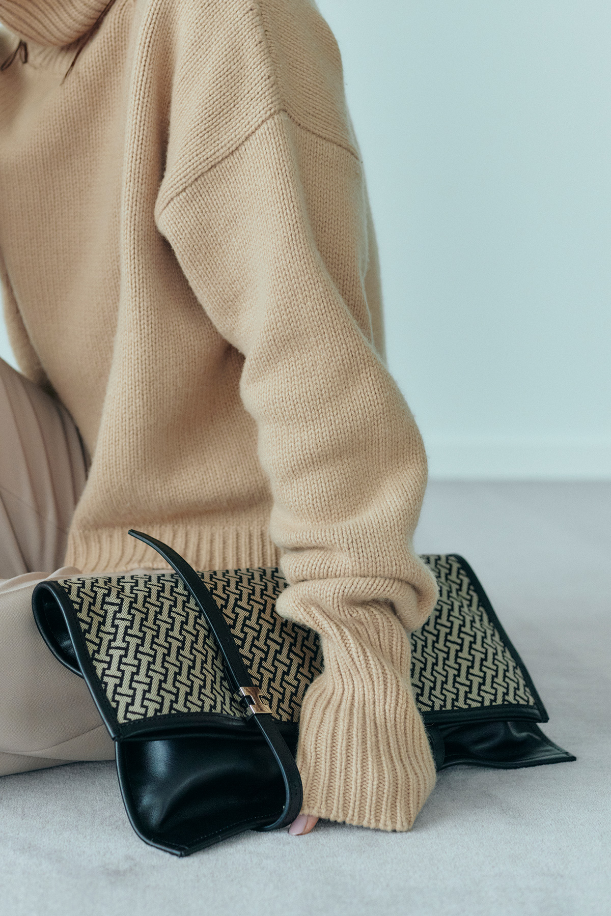 IACUCCI MONOGRAMMA 2020 AUTUMN/WINTER ｜パル公式通販サイト｜PAL CLOSET