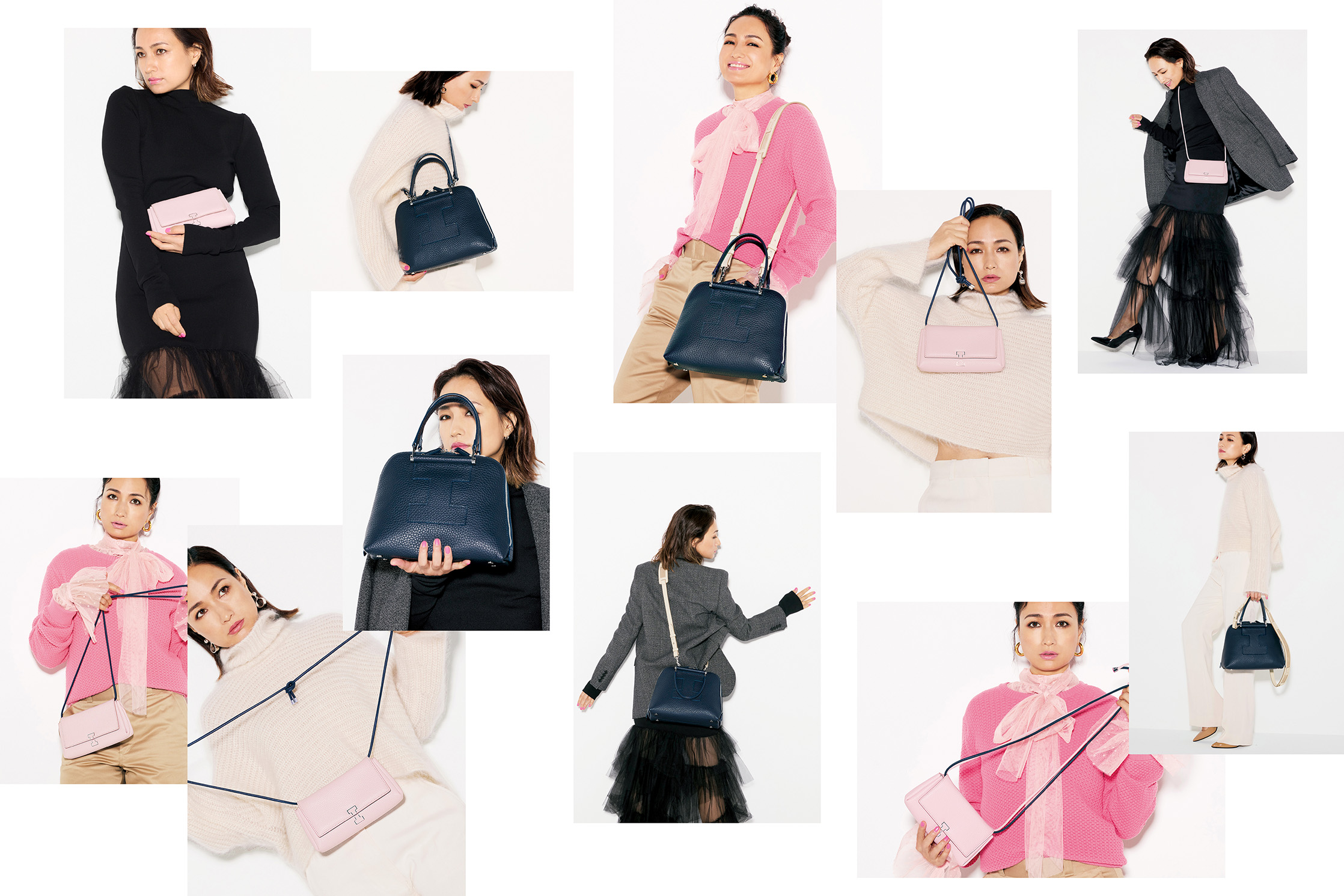 IACUCCI MEETS MAYUMI SADA｜パル公式通販サイト｜PAL CLOSET