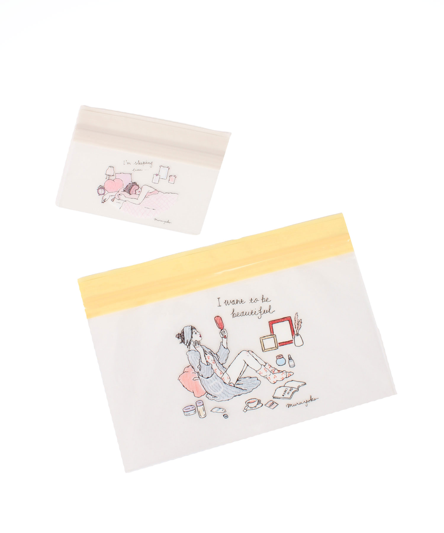 murayoko × Lattice＆Les Signesのコラボレーションアイテム