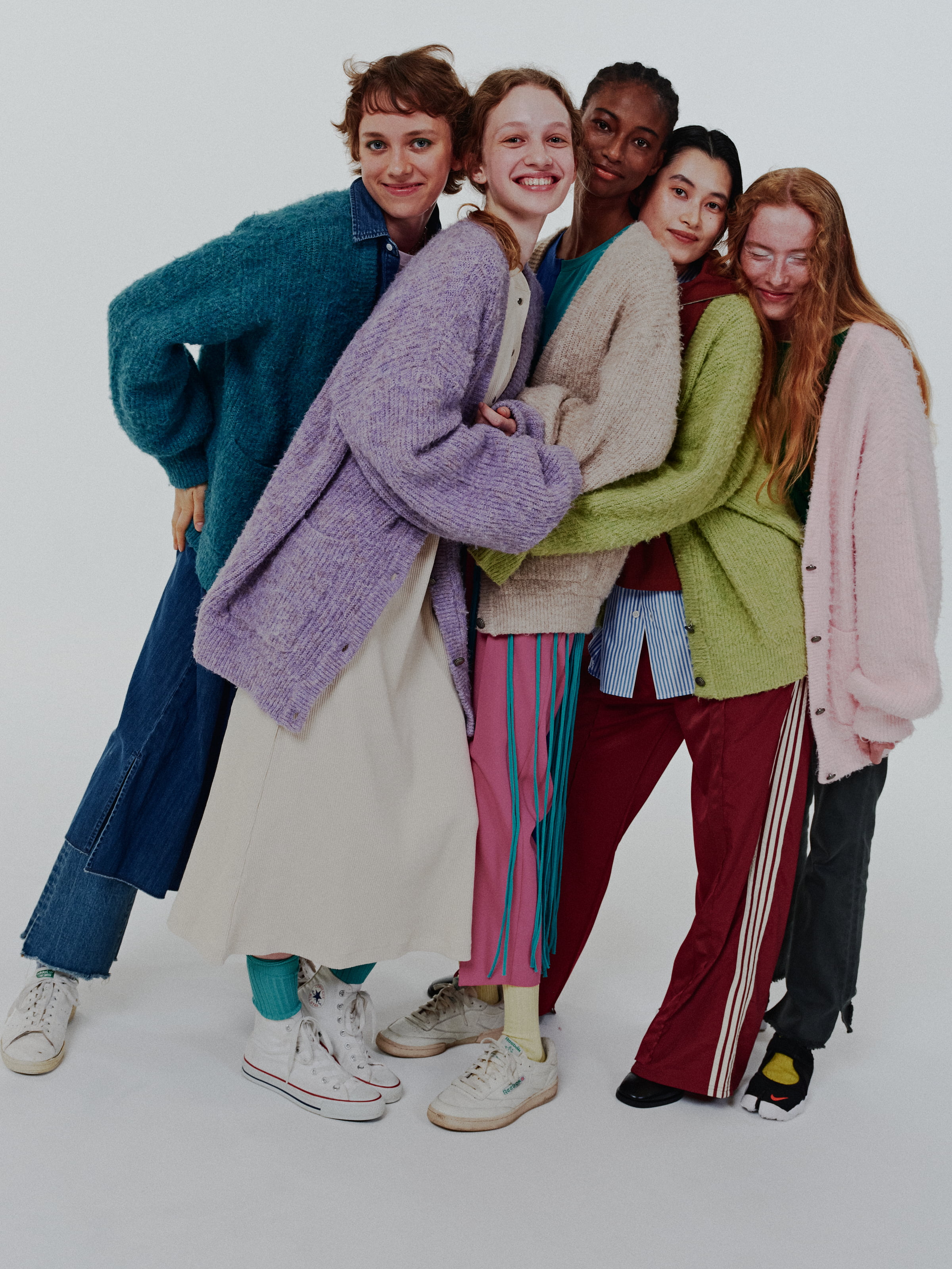 CIAOPANIC TYPY 2022 A/W 「circles」| パル公式通販サイト | PAL CLOSET