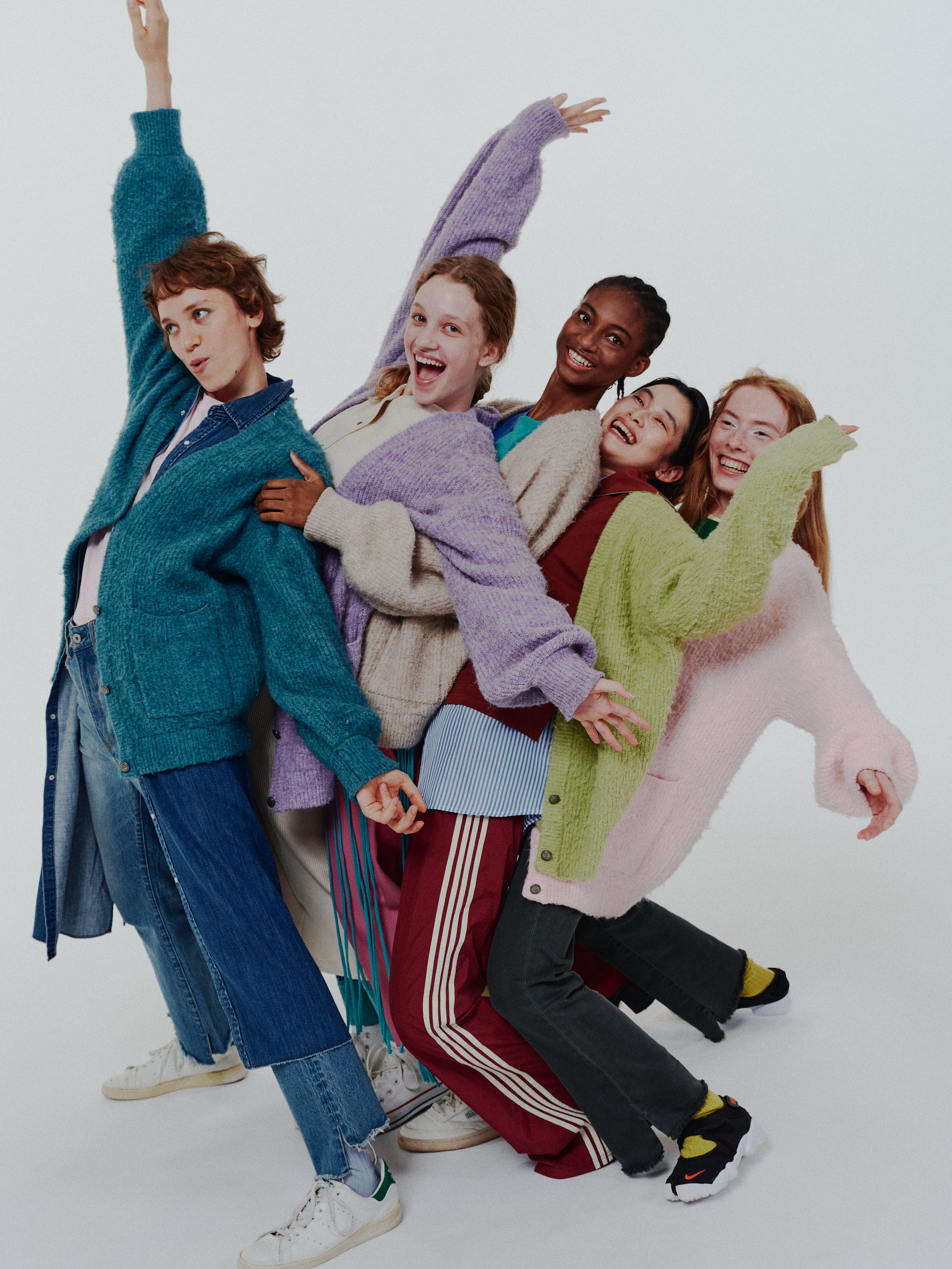 CIAOPANIC TYPY 2022 A/W 「circles」| パル公式通販サイト | PAL CLOSET