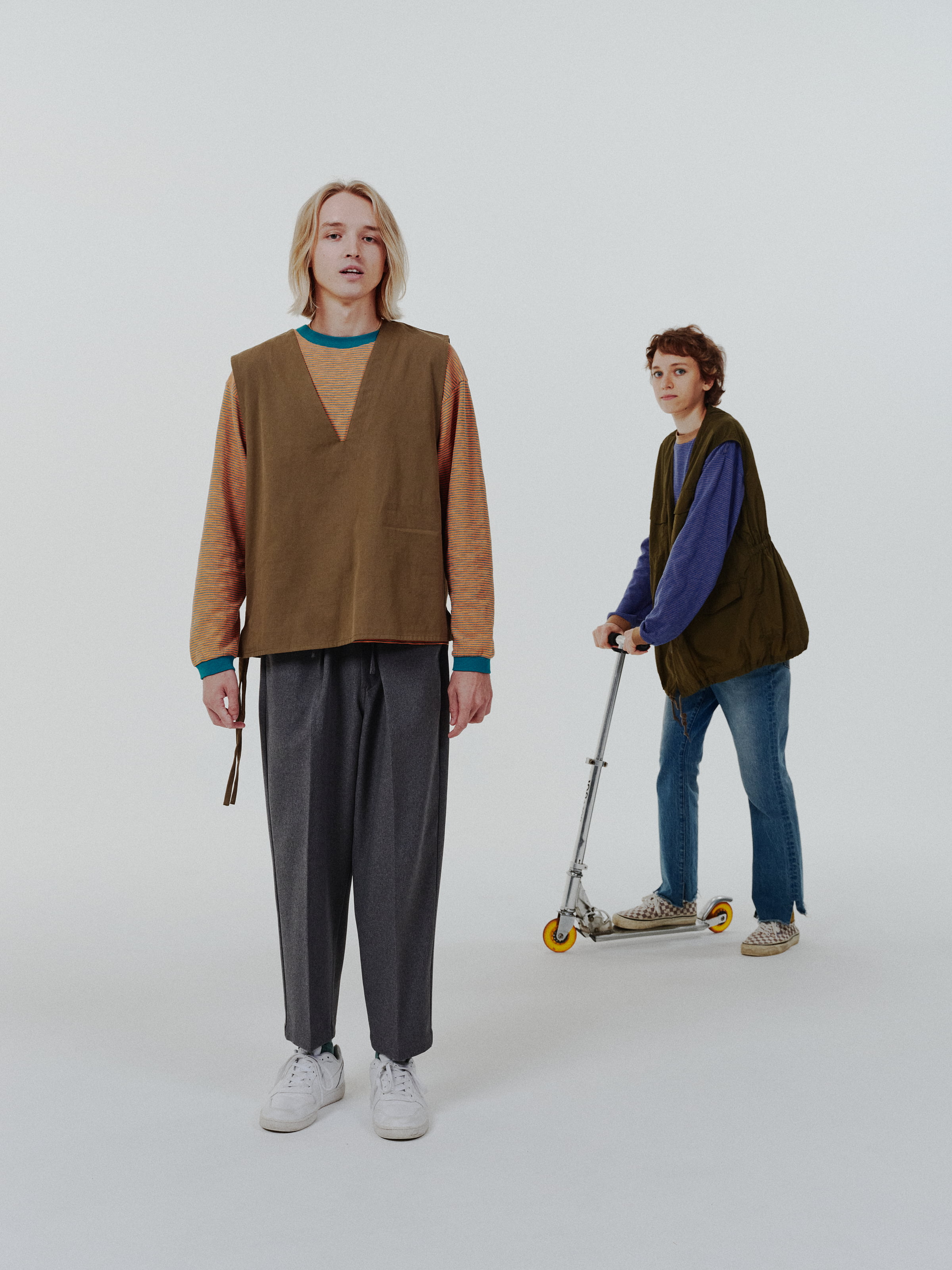 CIAOPANIC TYPY 2022 A/W 「circles」| パル公式通販サイト | PAL CLOSET