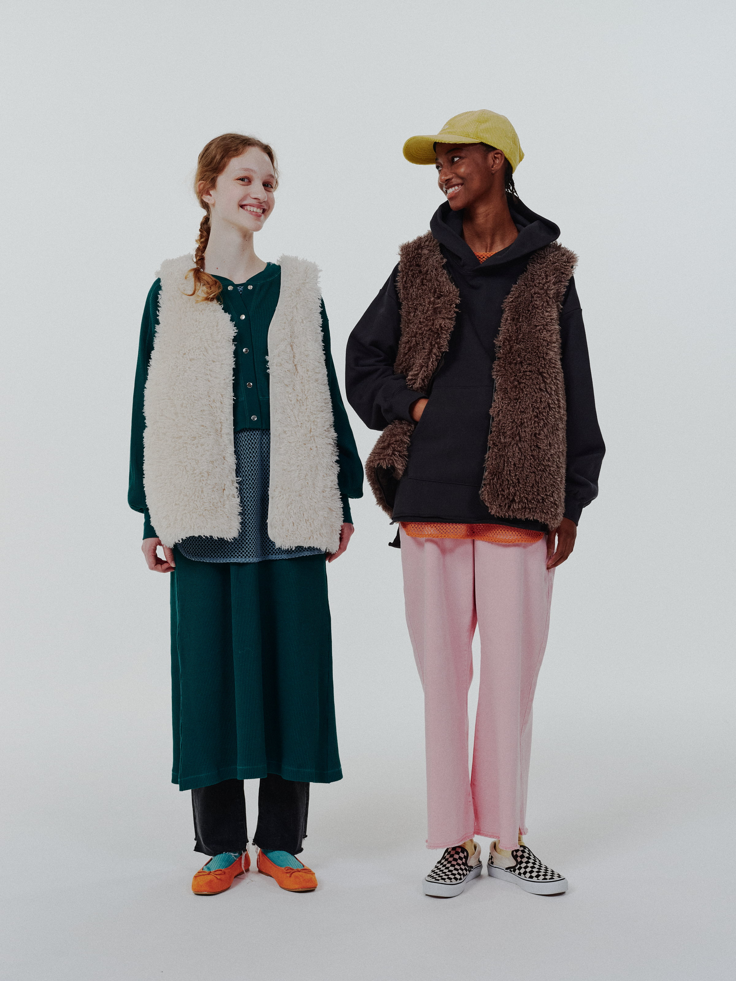 CIAOPANIC TYPY 2022 A/W 「circles」| パル公式通販サイト | PAL CLOSET