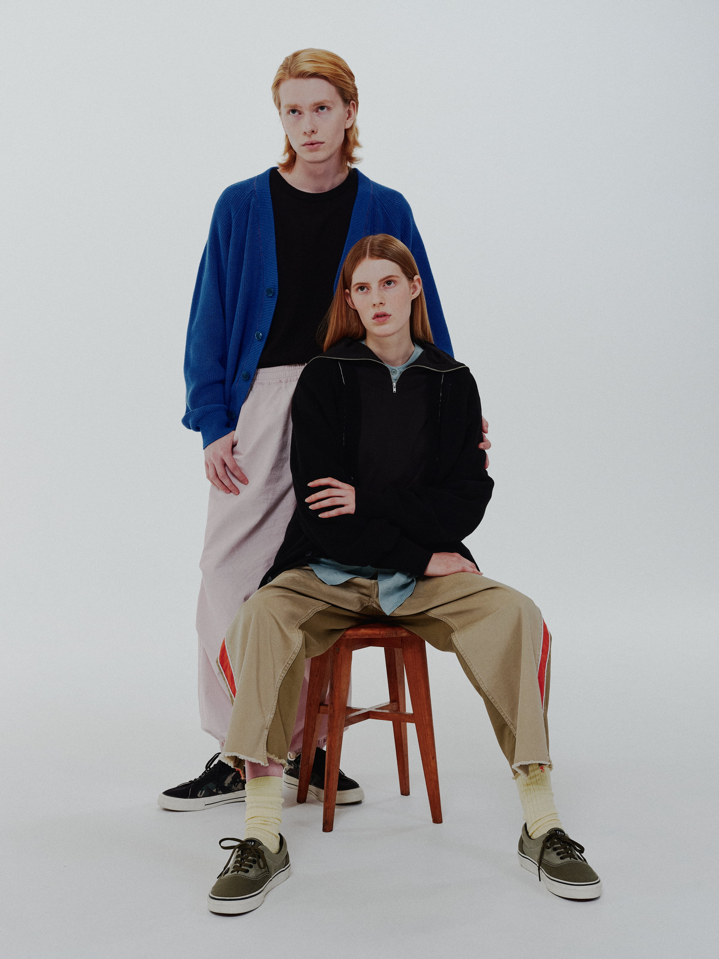 CIAOPANIC TYPY 2022 A/W 「circles」| パル公式通販サイト | PAL CLOSET