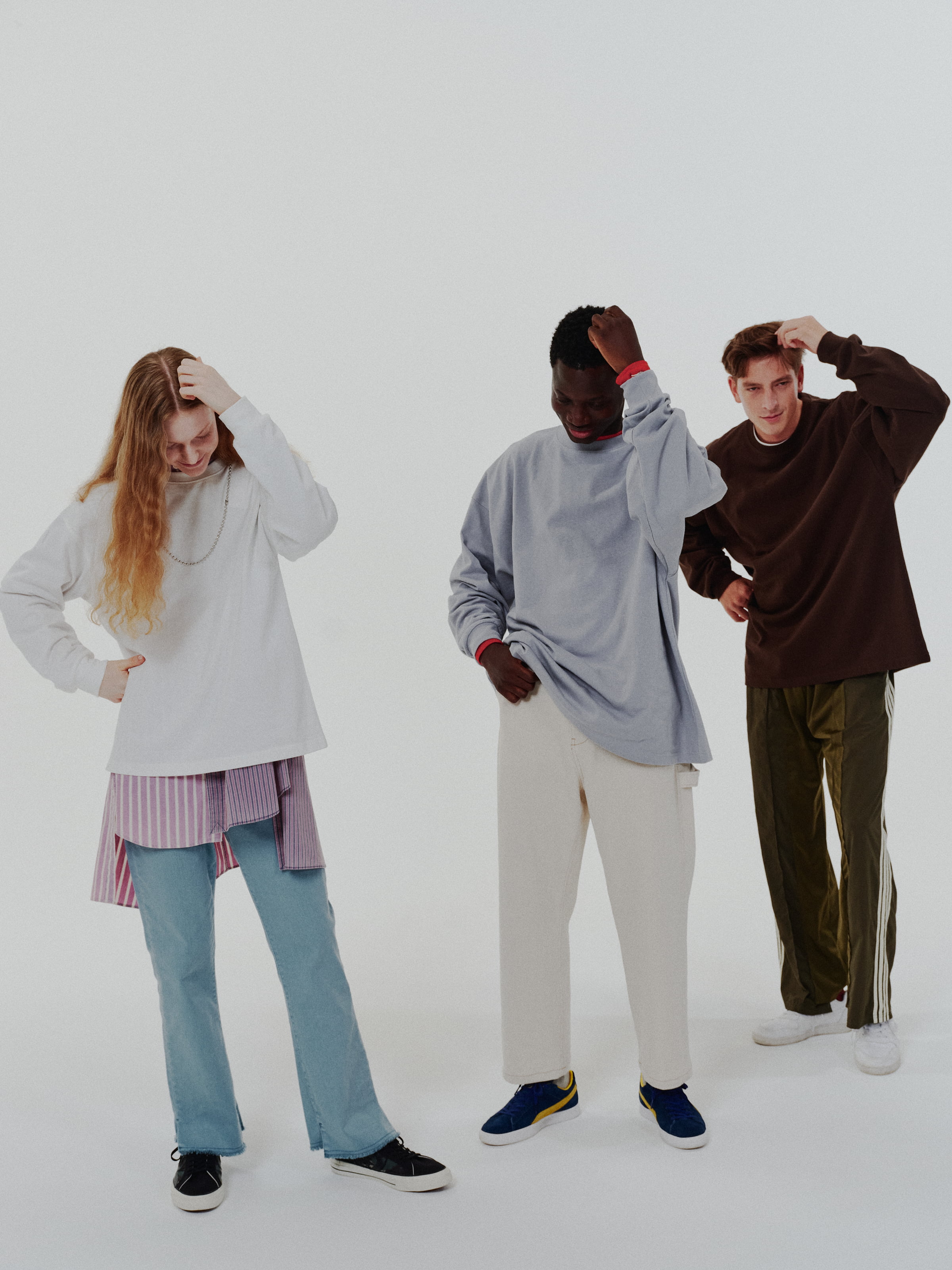 CIAOPANIC TYPY 2022 A/W 「circles」| パル公式通販サイト | PAL CLOSET