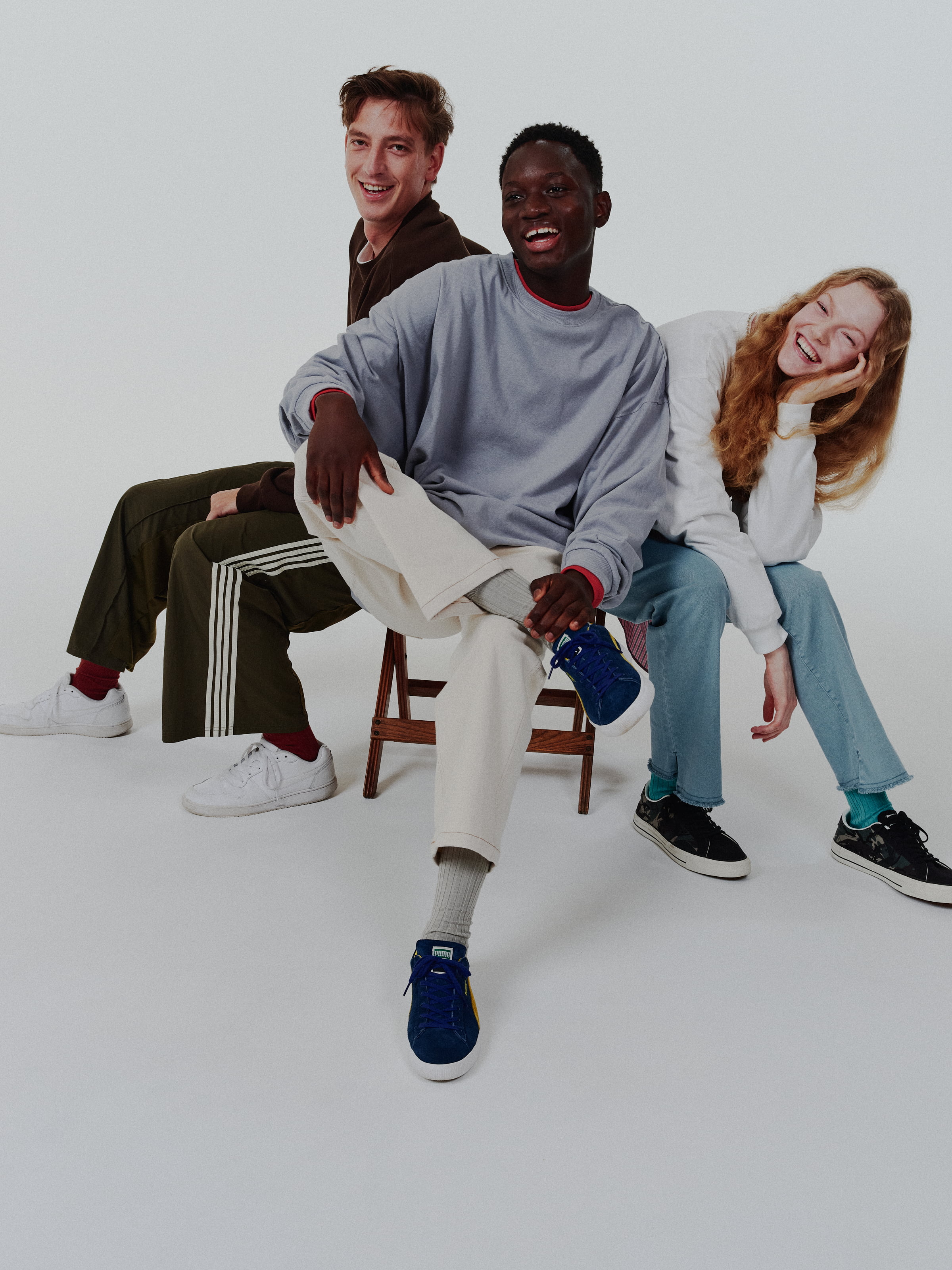 CIAOPANIC TYPY 2022 A/W 「circles」| パル公式通販サイト | PAL CLOSET