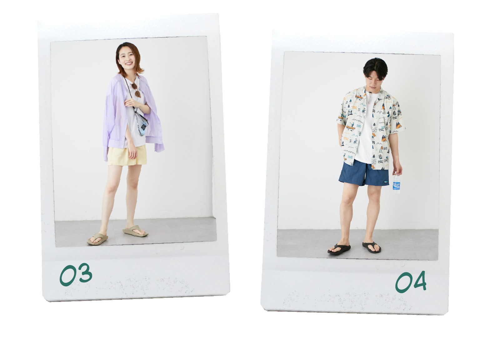 Franklin Style ｜パル公式通販サイト｜PAL CLOSET